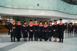 2018. 2. 23. KAIST Graduation – 멀티스케일 에너지 과학 연구실